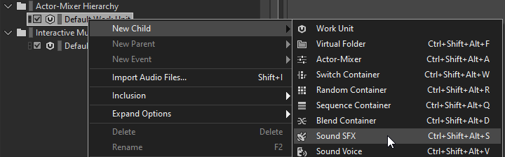 How to use AudioLink in Unreal Engine | Audiokinetic Blog